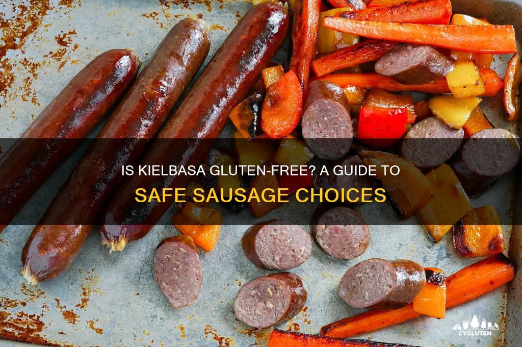 Is Kielbasa Gluten-Free? A Guide To Safe Sausage Choices | CyGluten